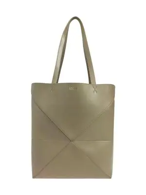 LOEWE Medium Puzzle Fold Tote