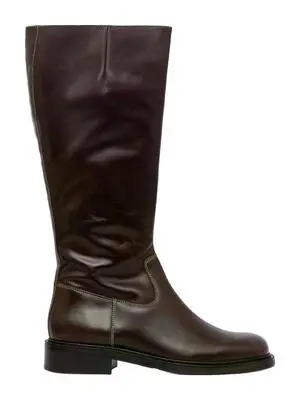 BILLI BI Knee-high Boots - Brown