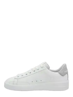GOLDEN GOOSE Lace-up Sneakers - White