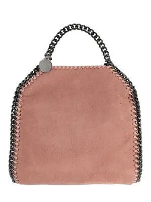Stella McCartney Falabella Micro Bag - Brown