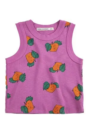 BOBO CHOSES Printed Tank