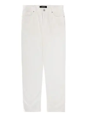 Zegna Roccia Jeans - White