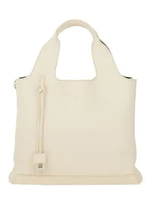 Hogan Shopping Bag - Ivory