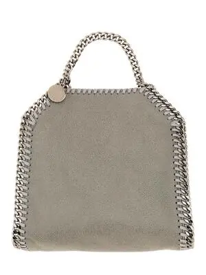 Stella McCartney Falabella Tiny Bag - Grey