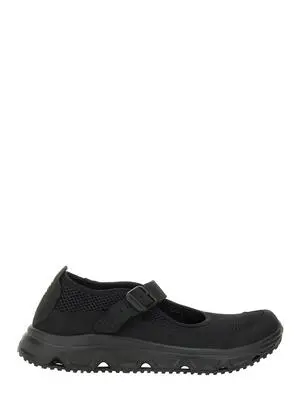 SALOMON Rx Marie-jeanne Sneaker - Black