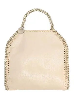 Stella McCartney Falabella Micro Bag - Gold