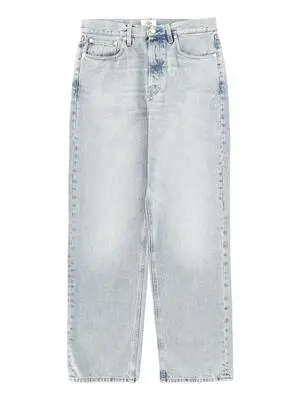 HAIKURE Logan Celestial Jeans - Baby Blue
