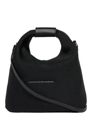 MAISON MARGIELA Handheld Bag - Black