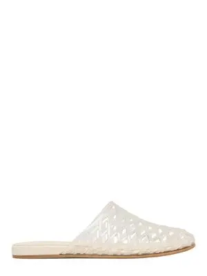 DOLCEVITA Ginna Jelly Flat - Crystal Jelly