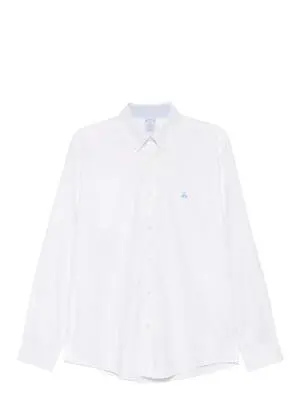BROOKS BROTHERS Buttoned Shirt