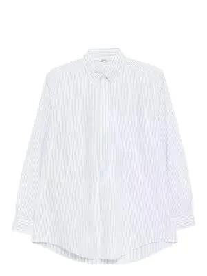Barena Venezia Striped Shirt - White