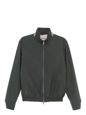 N.peal Alby Jacket - Green