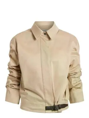 16Arlington Jolie Jacket - Neutrals