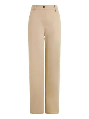 16Arlington Junia Trousers - Neutrals