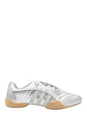 Adidas Taekwondo Mei Elite Sneakers - Silver