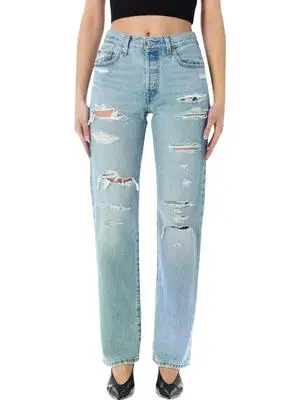 LEVI'S 501® '90s Jeans - Blue
