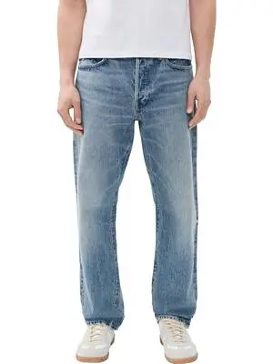 Polo Ralph Lauren Original Label Vintage Classic Rigid Arc Jeans - Archer