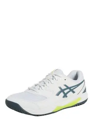 Asics Gel-dedicate Sneakers - White/ironclad