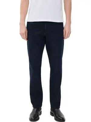 Warp + Weft Ord Straight Jeans - Depths