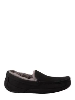 UGG Ascot Slipper - Black