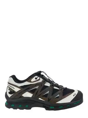 SALOMON Xt-quest Cage Sneakers - Black