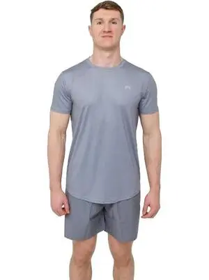 OOSC Elite Gym T-shirt - Grey