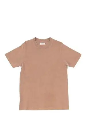 ARIKO ARIKO Beach T-Shirt Brownstone