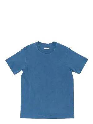 ARIKO ARIKO Beach T-Shirt Teal