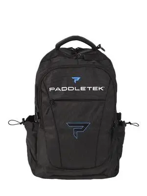PADDLETEK Sport Pickleball Backpack - Blue