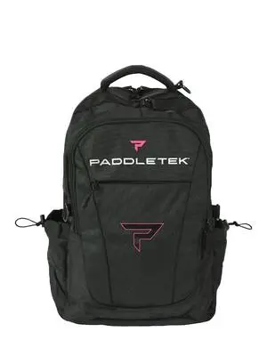 PADDLETEK Sport Pickleball Backpack - Pink