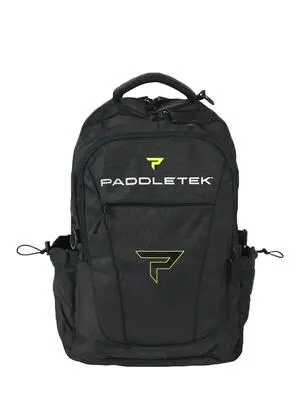 PADDLETEK Sport Pickleball Backpack - Yellow