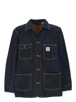 LEVI'S Denim Jacket - Blue