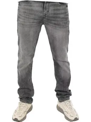 7 For All Mankind Five-pocket Jeans - Grey