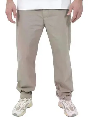 C.P. COMPANY Side-pocket Trousers - Neutrals