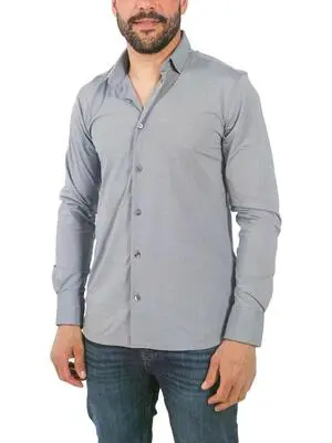 RRD Buttoned Shirt - Grey