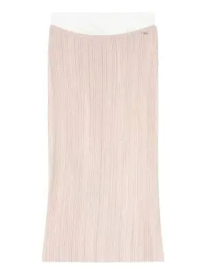 DIESEL Zinia Midi Skirt