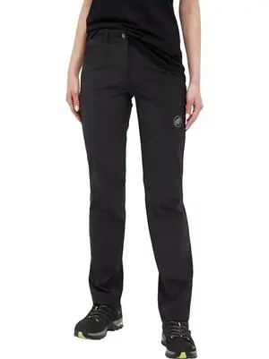MAMMUT Runbold Performance Trousers