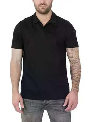 Nn07 Paul T-shirt - Black