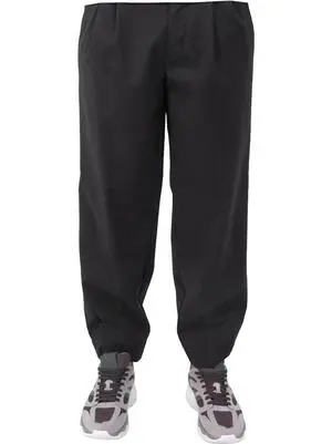 RRD Double-pleat Trousers - Black