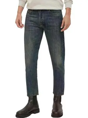 Liu Jo Slim-fit Jeans - Blue