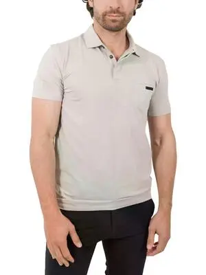 RRD Chest-pocket Polo Shirt - Neutrals