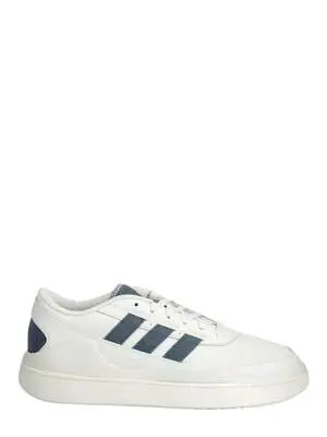 Adidas Osade Leather Sneakers - White