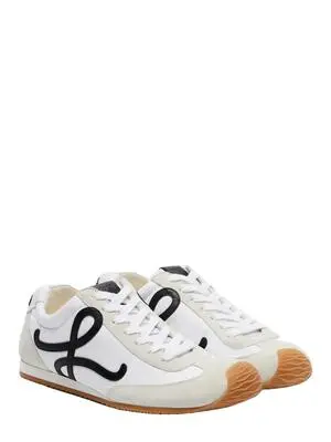 Loewe Ballet Runner 2.0 Sneakers - White