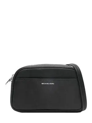 Michael Kors Cross Body Bag - Black