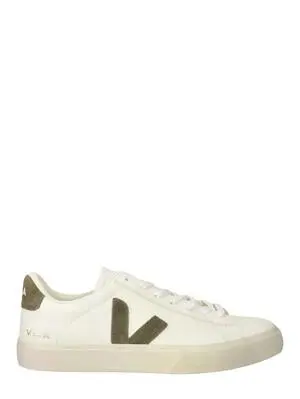 VEJA Campo Sneakers - White