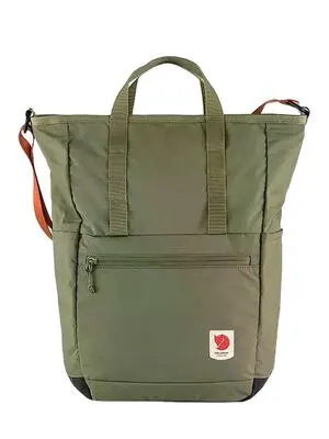 Fjallraven High Coast Backpack - Green