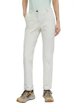 COLMAR Logo Trousers - White