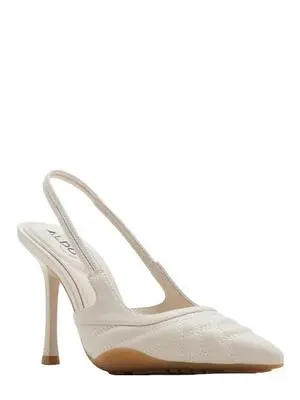 ALDO Striker Slingback Pump