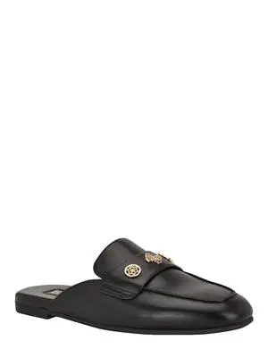 Guess Aydeena Mule Black