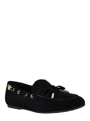 Guess Aisha Loafer - Black